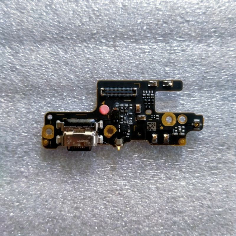 Jual PCB Charger/ papan cas Redmi Note 7 ORI COPOTAN | Shopee Indonesia
