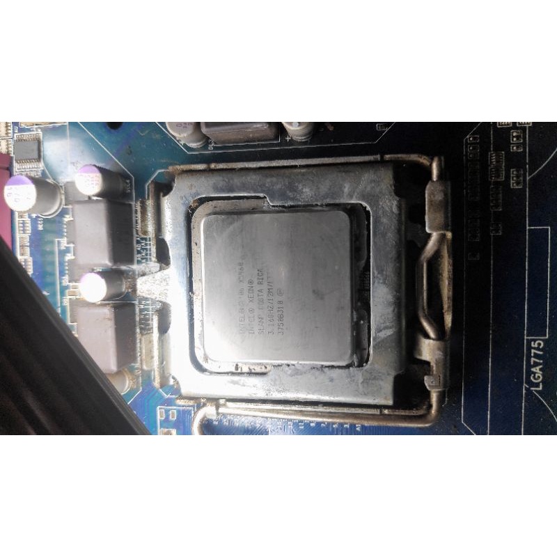 Jual Prosessor Xeon X5460 socket LGA775 | Shopee Indonesia