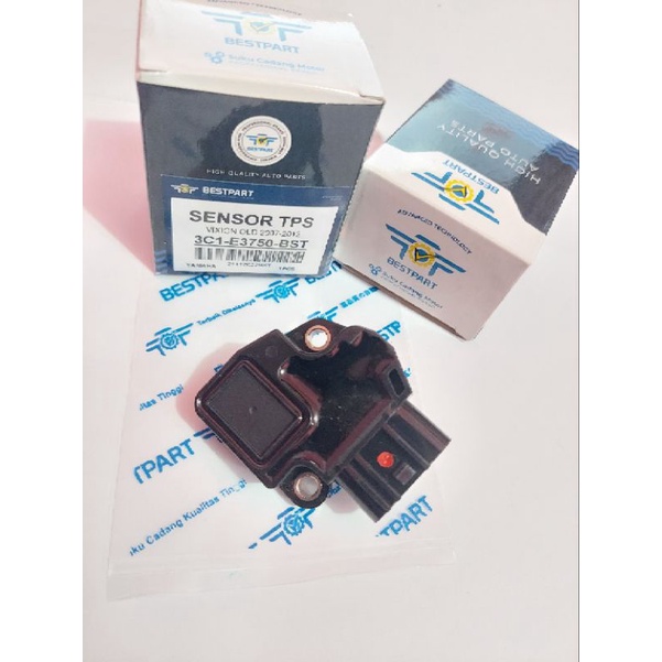 Jual SENSOR TPS MAQS VIXION OLD 2007-2012 3C1-BESTPART | Shopee Indonesia