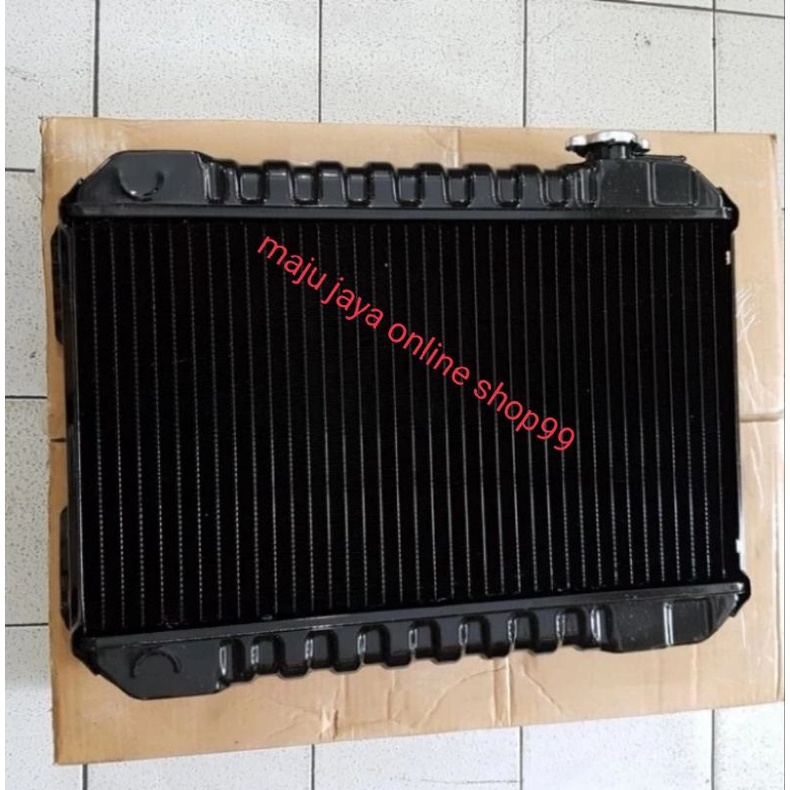 Jual RADIATOR CARRY 1.0 CARRY EXTRA ST100 ASLI | Shopee Indonesia