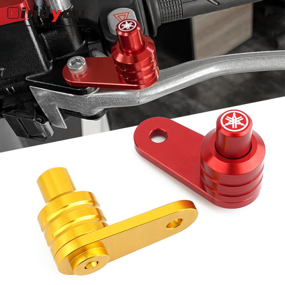 Jual &YAMAHA XMAX 300/400/250/125 NMAX 160/155/125 Parking Brake Switch ...