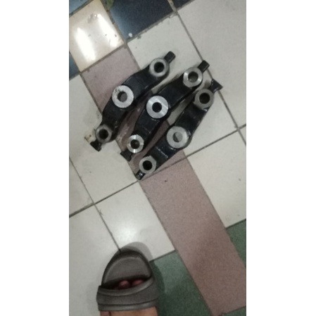 Jual Braket KNUCKLE knakle toyota innova lama innova reborn | Shopee ...