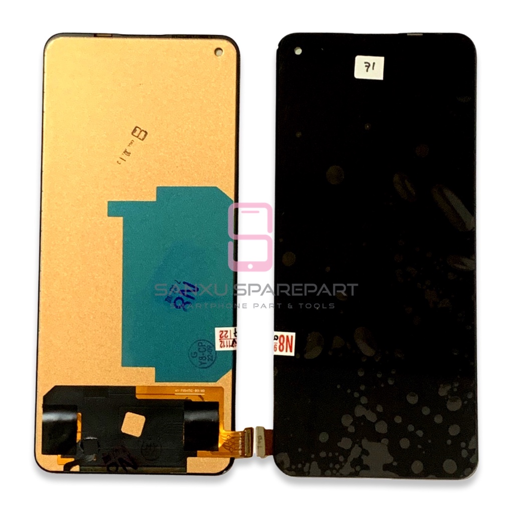 Jual Lcd Oppo Reno 5 5G / Reno 6 5G Full set | Shopee Indonesia