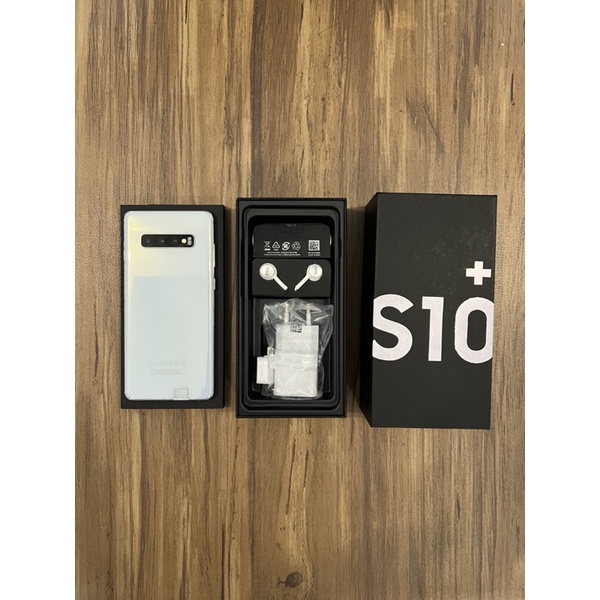 Jual samsung S10+ 128GB ex SEIN indonesia | Shopee Indonesia