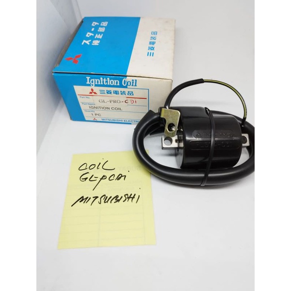 Jual COIL KUIL GL PRO CDI MITSHUBISHI | Shopee Indonesia