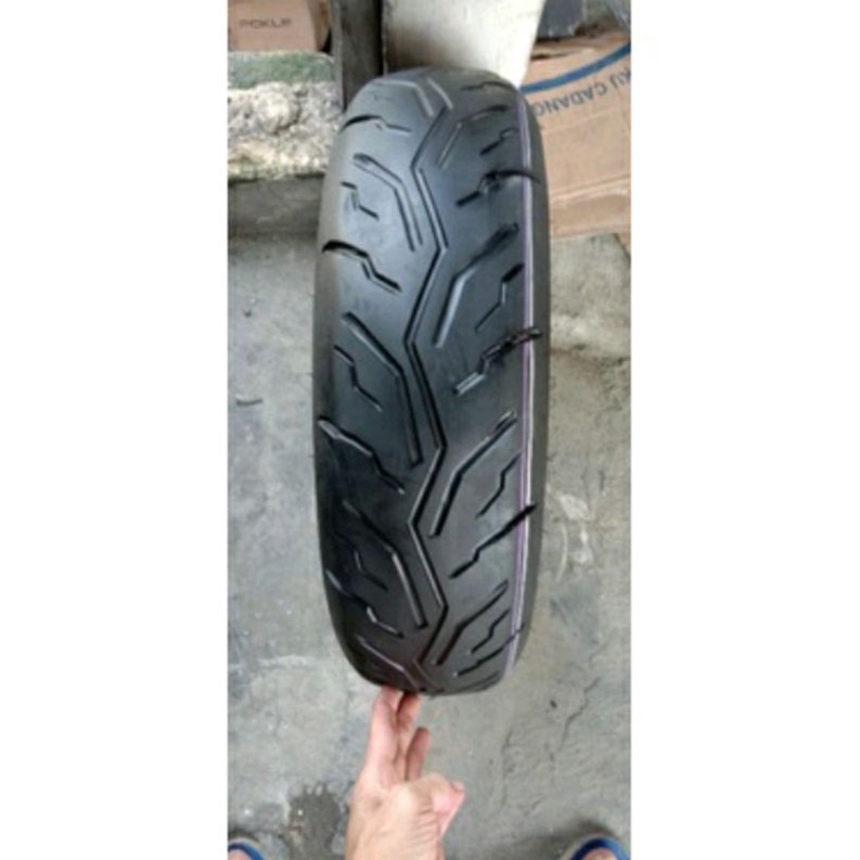 Jual BAN MOTOR MATIC AEROX UKURAN 140/80-14 TUBLES | Shopee Indonesia
