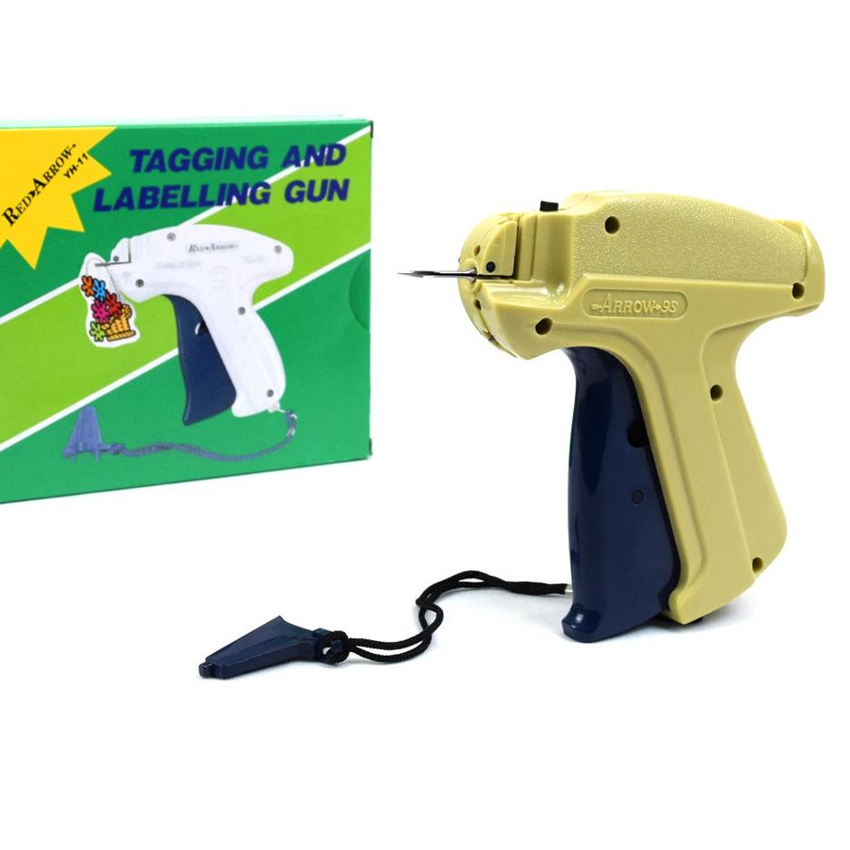 Jual Sale TAG GUN RED ARROW YH-9S Alat Tembak Pemasang Label Bandrol ...