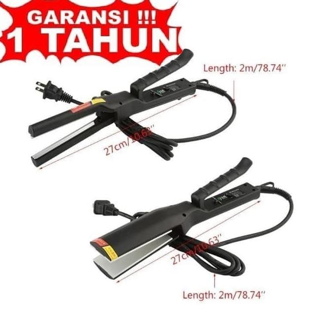 Jual alat tekuk acrylic penekuk akrilik bending tool portable low watt ...
