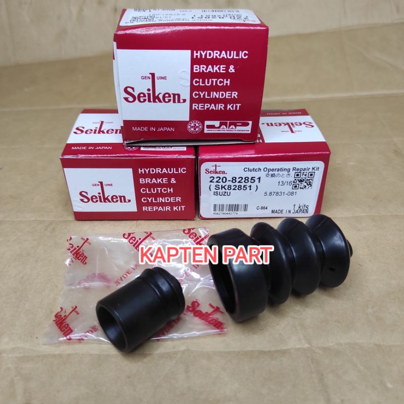 Jual CLUTCH OPERATING KIT MASTER KOPLING BAWAH CO KIT ISUZU PANTHER ...