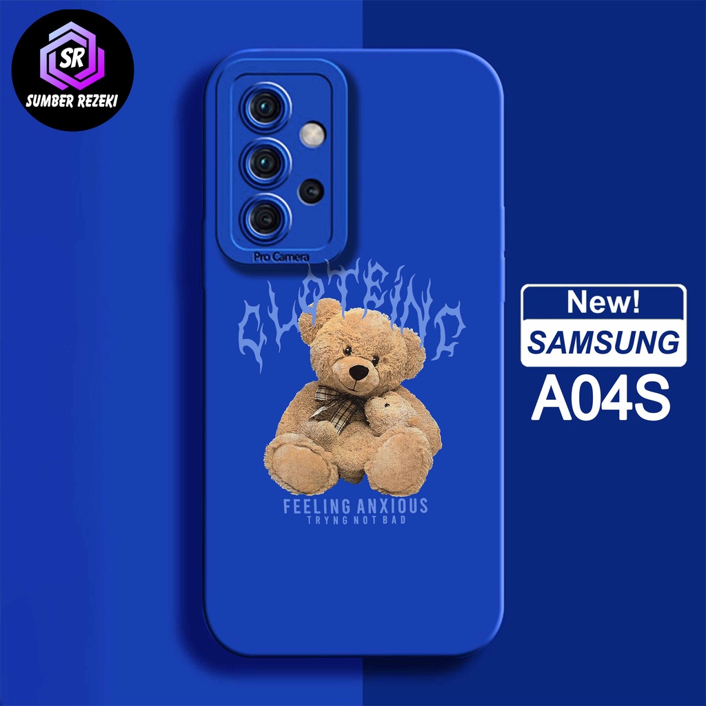 Jual SOFTCASE PRO CAMERA Samsung A04S A03S A12 A13 A30 A30S A11 A10 A10S A20 A20S A03 A03 Core ...