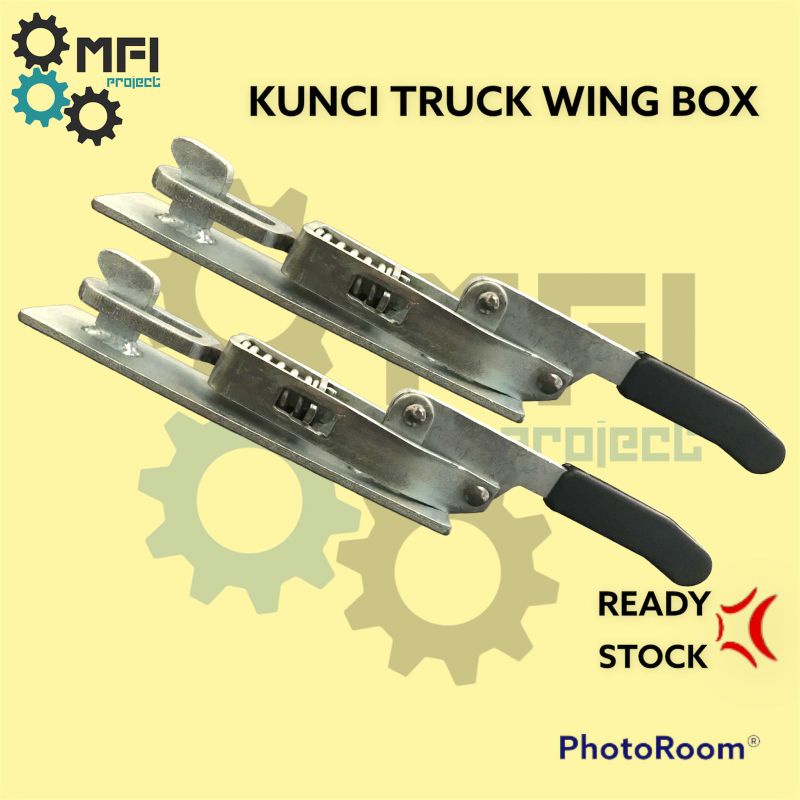 Jual mobil truck kuncian truck wing box suku cadang | Shopee Indonesia