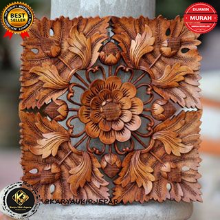 Jual hiasan ukir | hiasan ukiran | hiasan ukiran dinding | hiasan ...