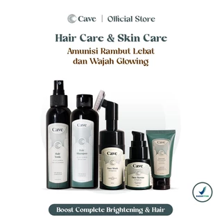 Toko Online CAVE Official Shop | Shopee Indonesia