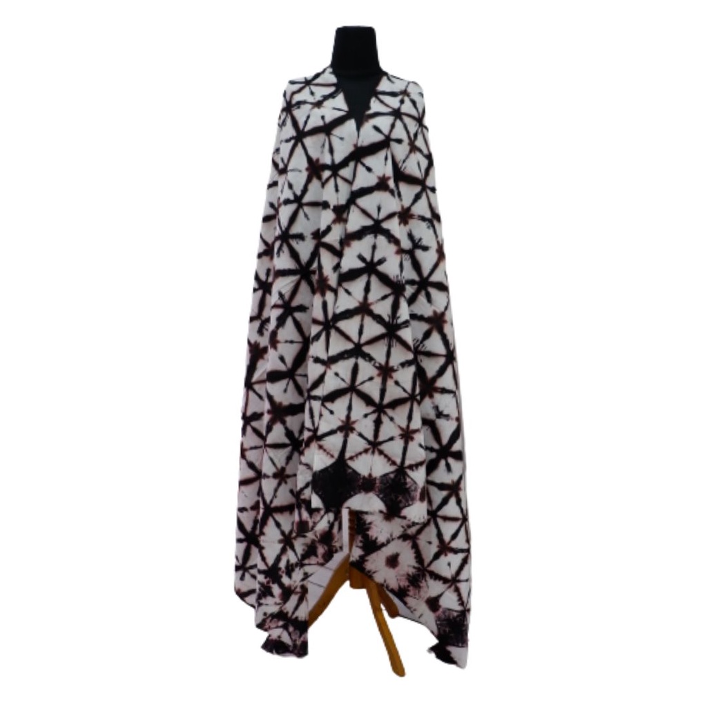 Jual Batik Shibori | Kain Batik Shiborii | Shopee Indonesia