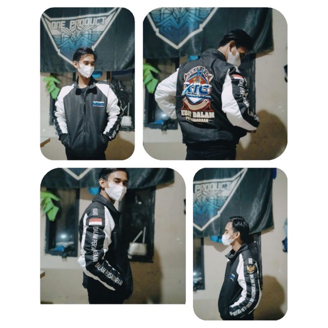 Jual jaket xtc sexy road, kemeja xtc,kaos xtc | Shopee Indonesia