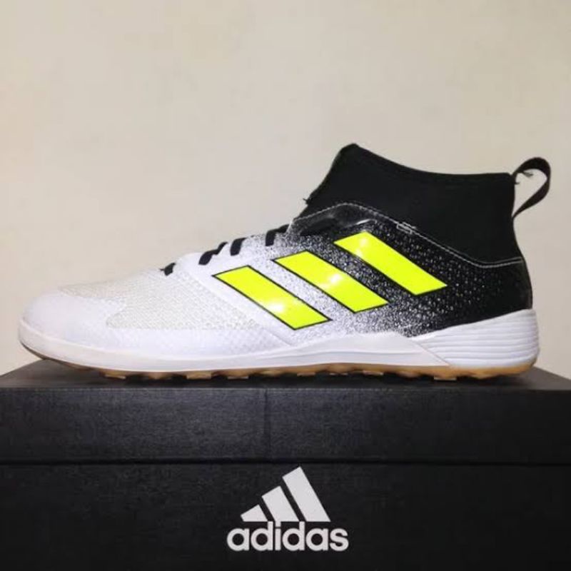 Jual Adidas Ace Tango 17.3 IN. Sepatu Futsal Adidas Original Langka ...