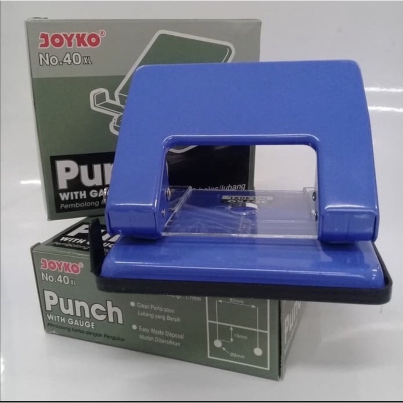 Jual PEMBOLONG PELUBANG PELOBANG KERTAS SEDANG | Shopee Indonesia