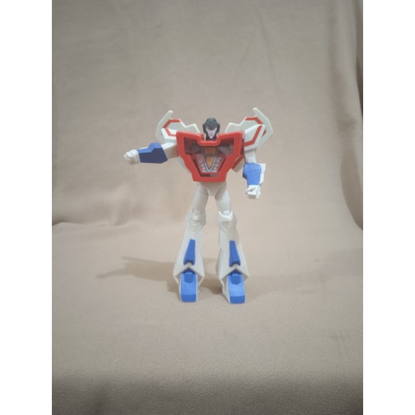 Jual Happy Meal McDonald transformer | Shopee Indonesia