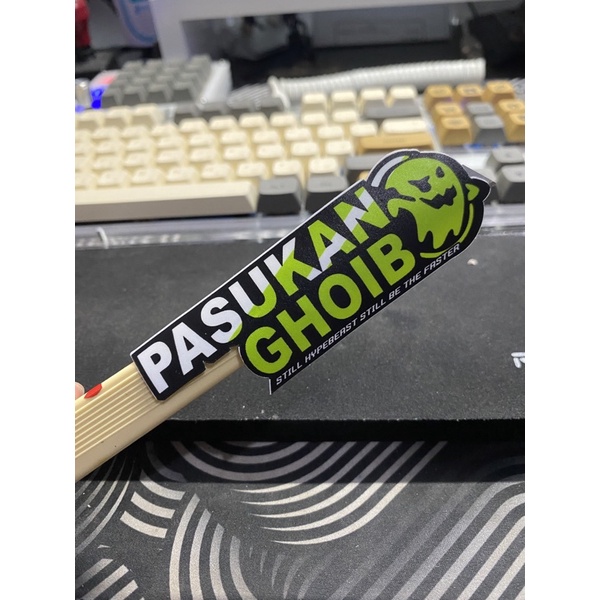 Jual PASUKAN GHOIB PRINTING | Shopee Indonesia