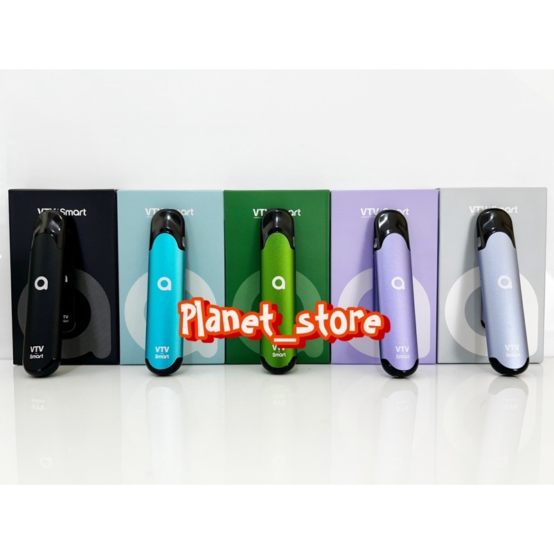 Jual TERBARU VTV SMART MINI 350mAh VTV SMART | Shopee Indonesia