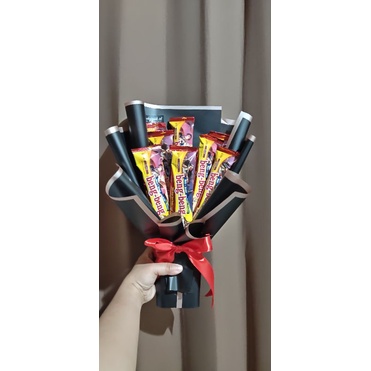 Jual Bucket snack beng beng medium | Shopee Indonesia