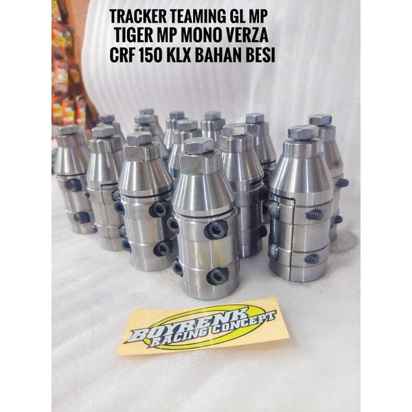 Jual TRACKER TIMING TRACKER GIGI SENTRIS GL MP TIGER NEW MP VERZA CRF ...
