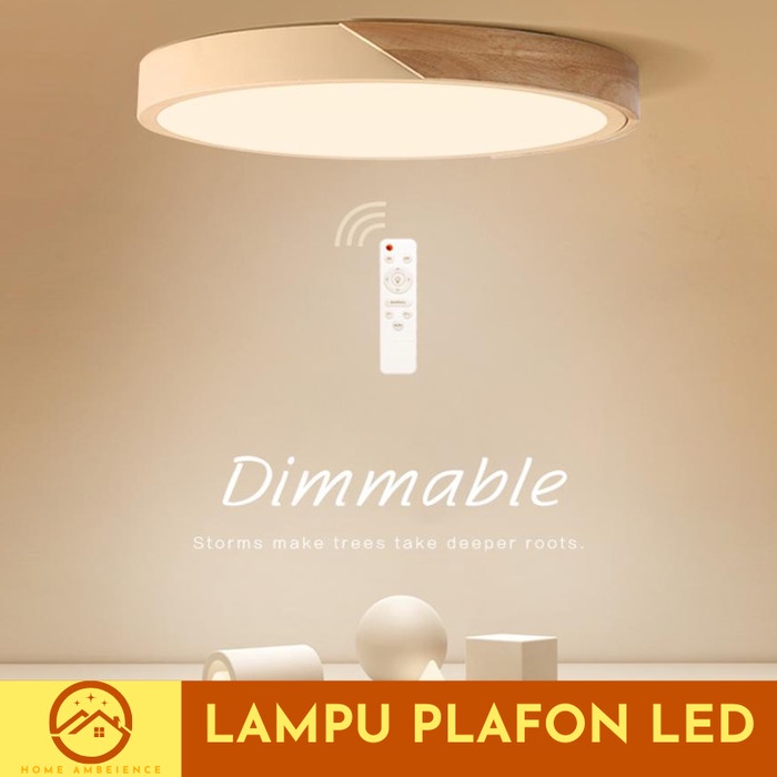 Jual Lampu Dinding Lampu Plafon Atap Rumah Led Modern Minimalis ...