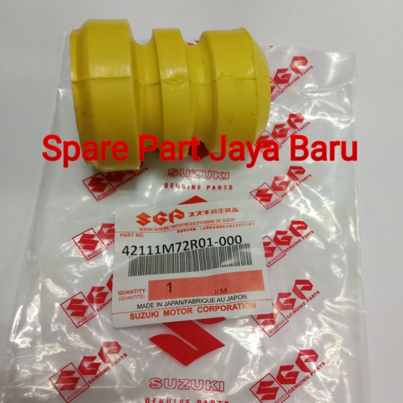 Jual Karet Stopper Stoper Shock Depan Grand Vitara | Shopee Indonesia