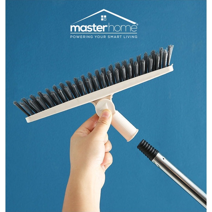 Jual Masterhome Sikat WC | Sikat Lantai Kamar Mandi | Sikat Toilet ...