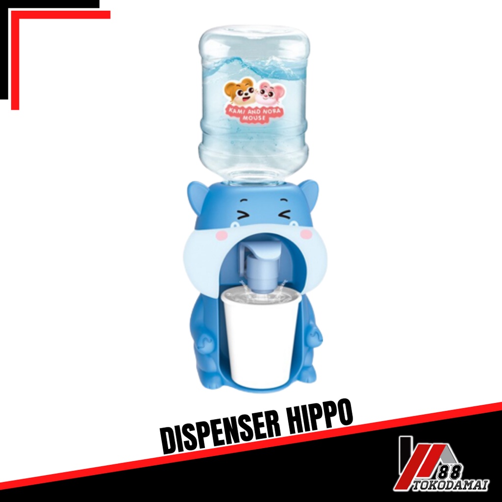 Jual DISPENSER MINI GALON ANAK-ANAK BENTUK DAN KARAKTER UNIK | Shopee ...