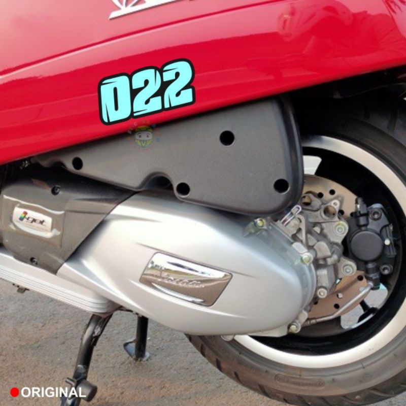 Jual Sticker runway 022 cuting sticker timbul | Shopee Indonesia