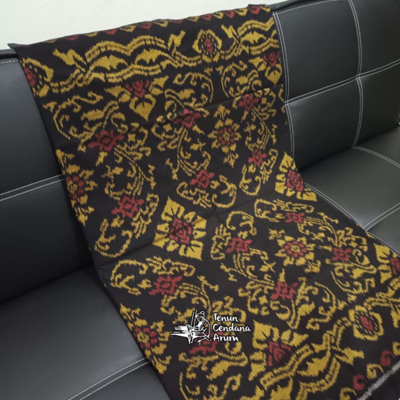 Jual KAIN TENUN IKAT CSM ENDEK | Shopee Indonesia