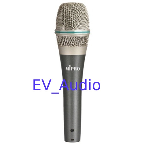 Jual Mic Kabel Mipro MM 70 / Mipro MM70 / MM-70 Cardoid Vocal ...