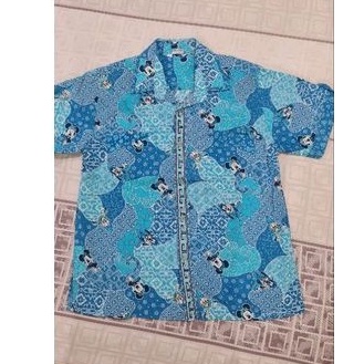 Jual Batik Keris Disney Kids | Shopee Indonesia