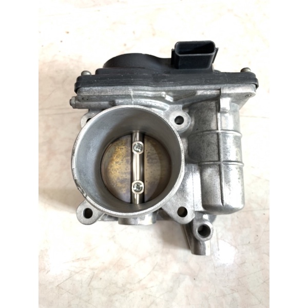 Jual Throttle body livina L11 march throttle body DATSUN GO JUKE ...