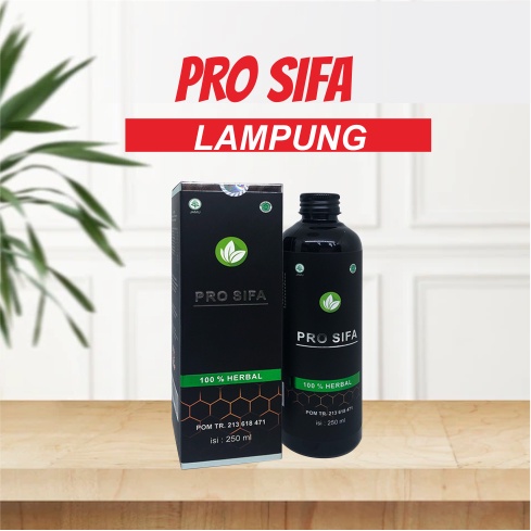 Jual PRO SIFA madu herbal obat segala macam penyakit original 100% ...