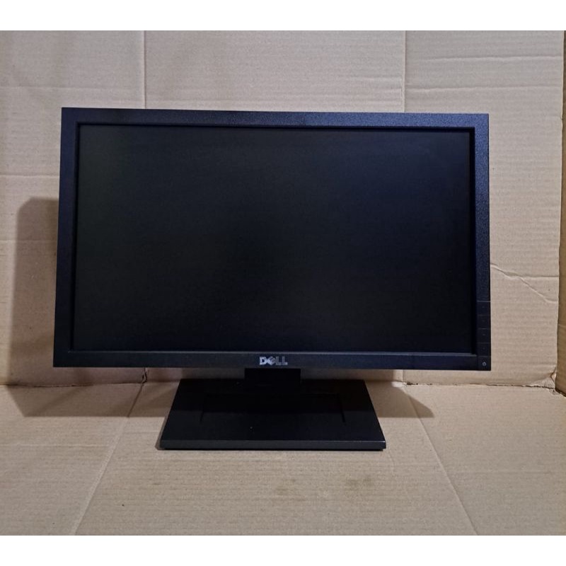 Jual Monitor Dell 20 Inch Widescreen | Shopee Indonesia