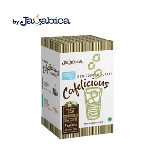 Toko Online Javabica Official Shop | Shopee Indonesia