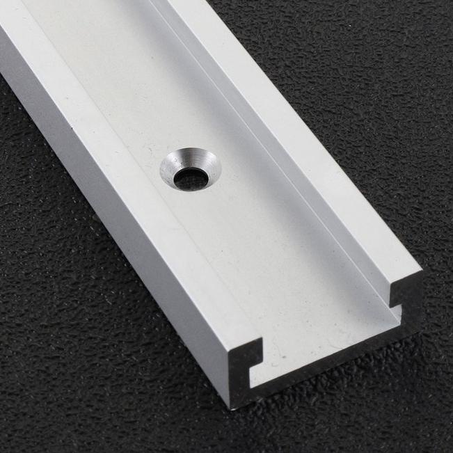 Jual 600mm T-track T slot For Router Table Saw | Shopee Indonesia