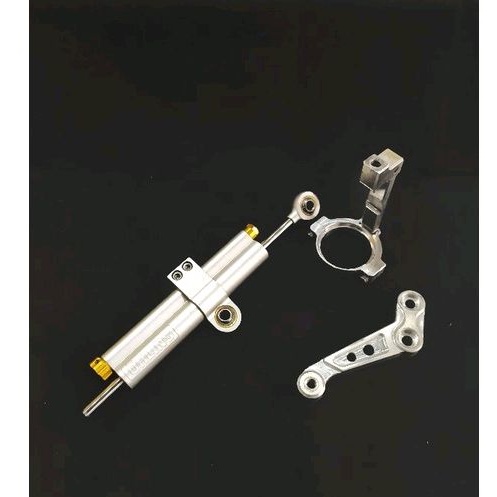 Jual Steering Dumper Stabilizer Stang Bracket Breket PNP RX King RXS YT ...