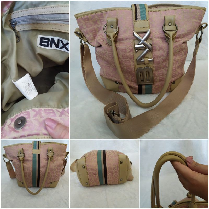 Jual PL tas BNX | Shopee Indonesia