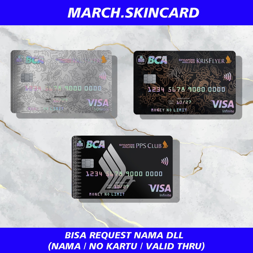 Jual STIKER/STICKER PRIORITAS PLATINUM HOLOGRAM PT2 | March Skincard ...