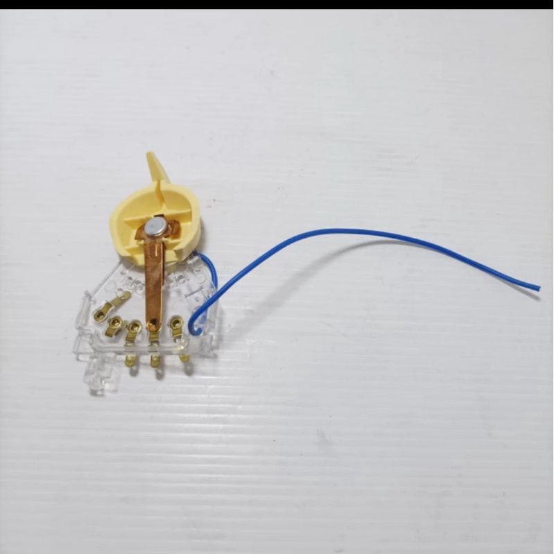 Jual SAKLAR REGULATOR STAND MIXER HAND MIYAKO HM620 HM625 620 625 ...