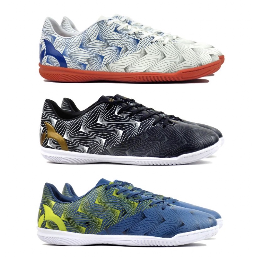 Jual Sepatu Futsal Ortuseight Neutron IN / Ortus Original | Shopee Indonesia