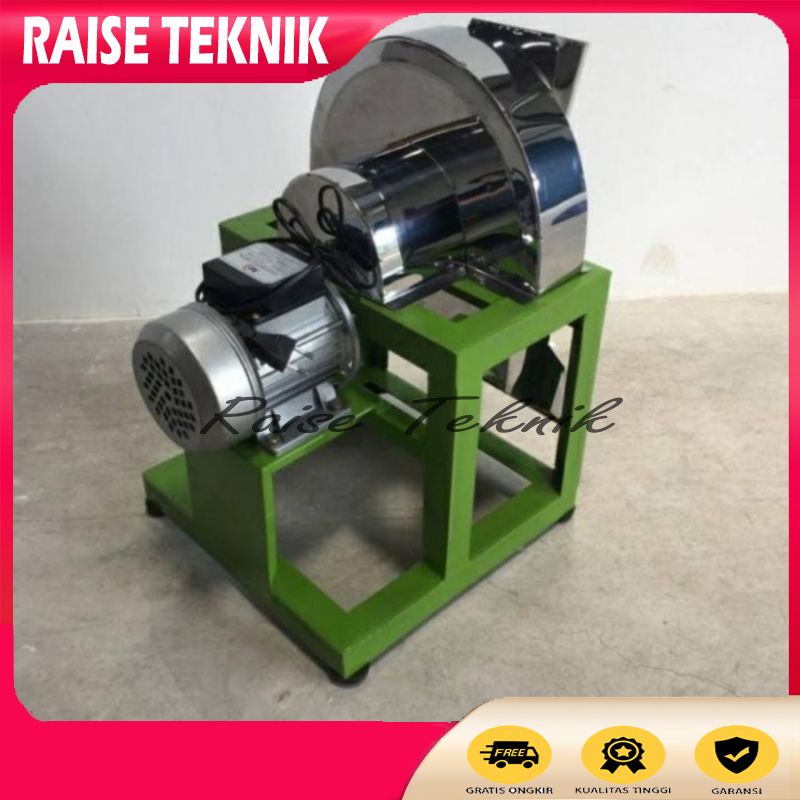 Jual MESIN PENGIRIS BAWANG MERAH LISTRIK | Shopee Indonesia