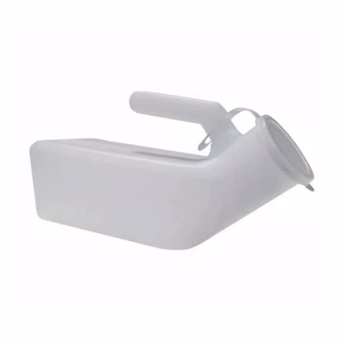 Jual PISPOT URIN LAKI LAKI DENGAN TUTUP / URINAL PRIA / URINAL TUTUP ...