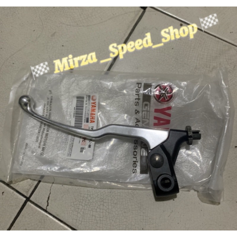 Jual Handle Kopling Yamaha R25 Original | Shopee Indonesia
