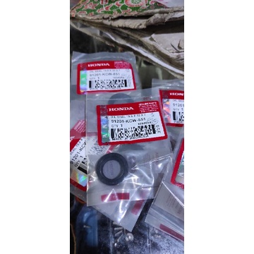 Jual SIL SEAL MAGNET MAGNIT VARIO 110 beat lama ASLI | Shopee Indonesia