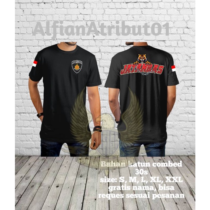 Jual kaos JATANRAS/baju kaos jatanras new model | Shopee Indonesia