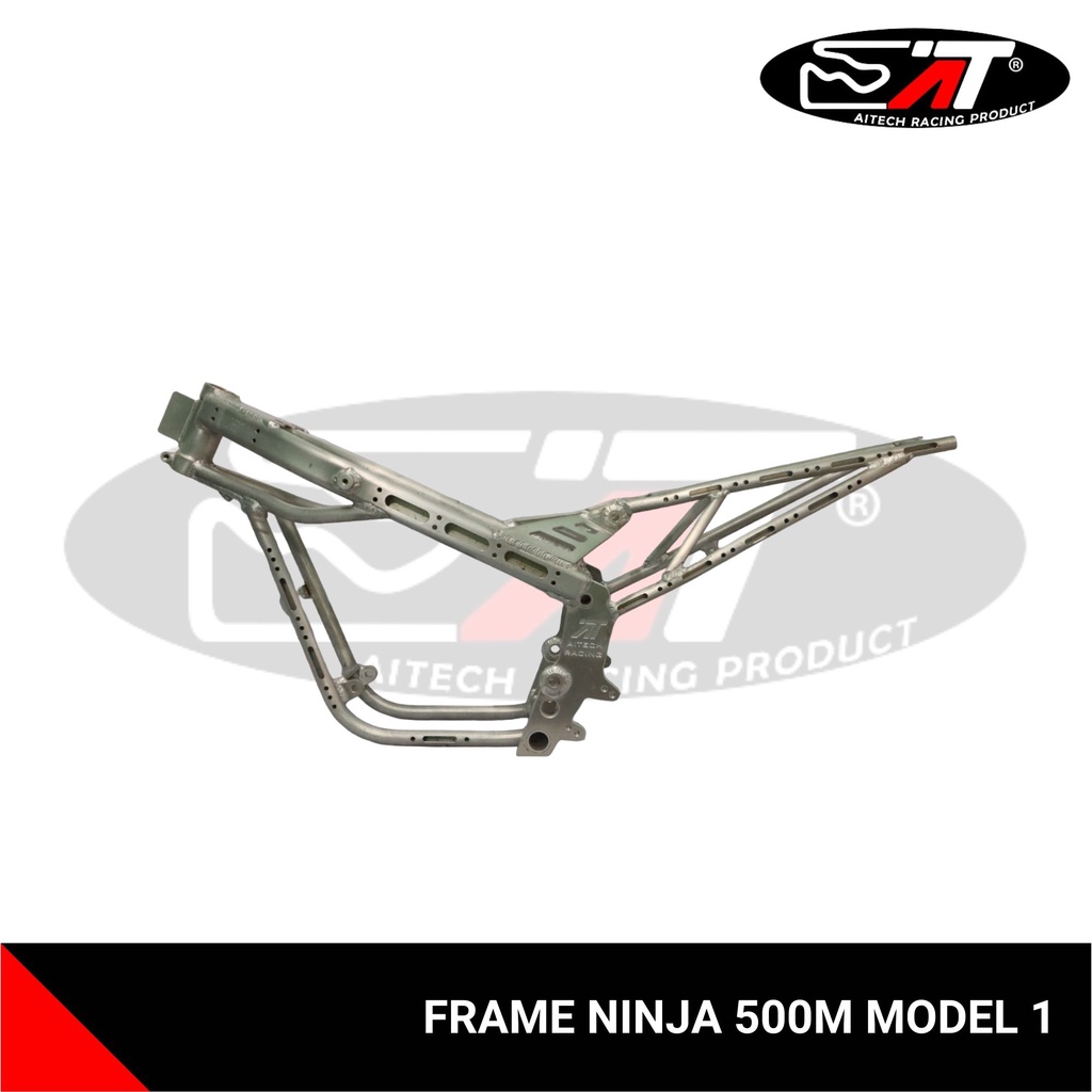 Jual Rangka Ninja 500m Aitech | Shopee Indonesia